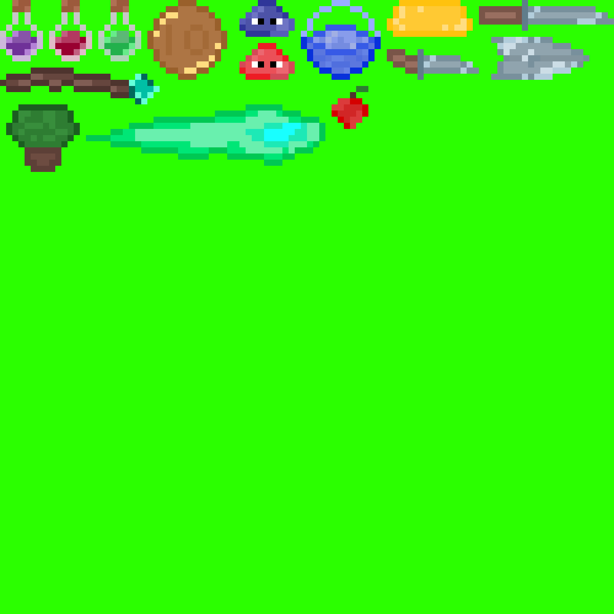 xgh's Gallery - Pixilart