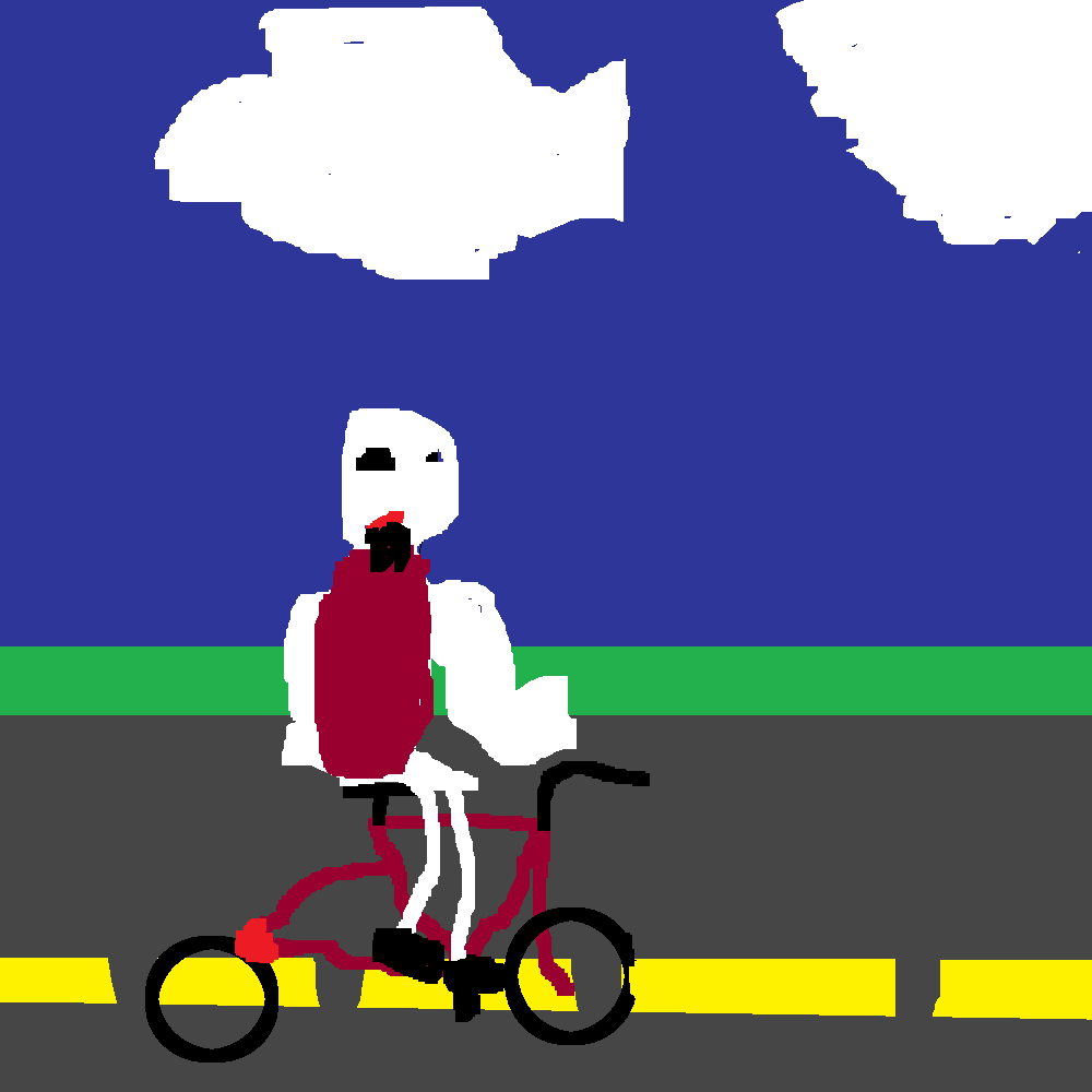 adrew-is-god's Gallery - Pixilart