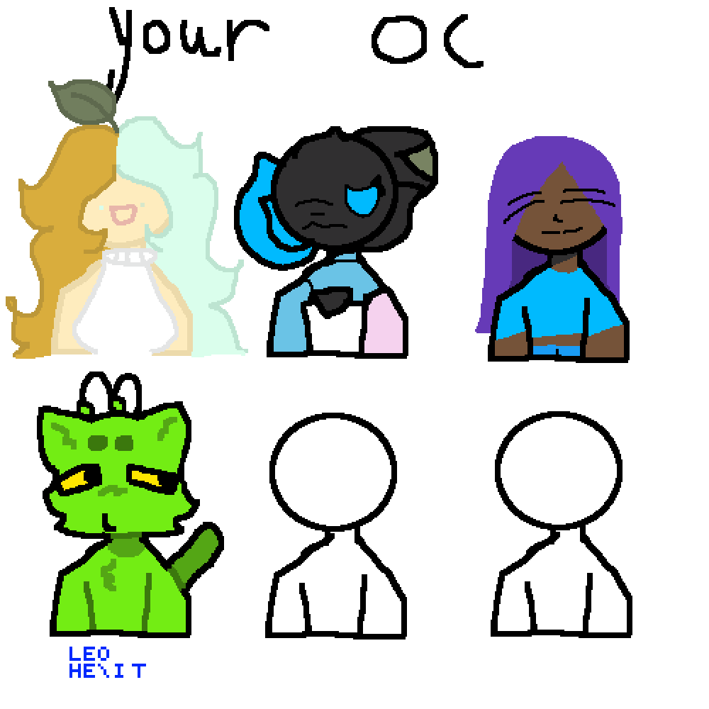 Homestuck Troll Genderbends By Sleuthinglicorice On Deviantart