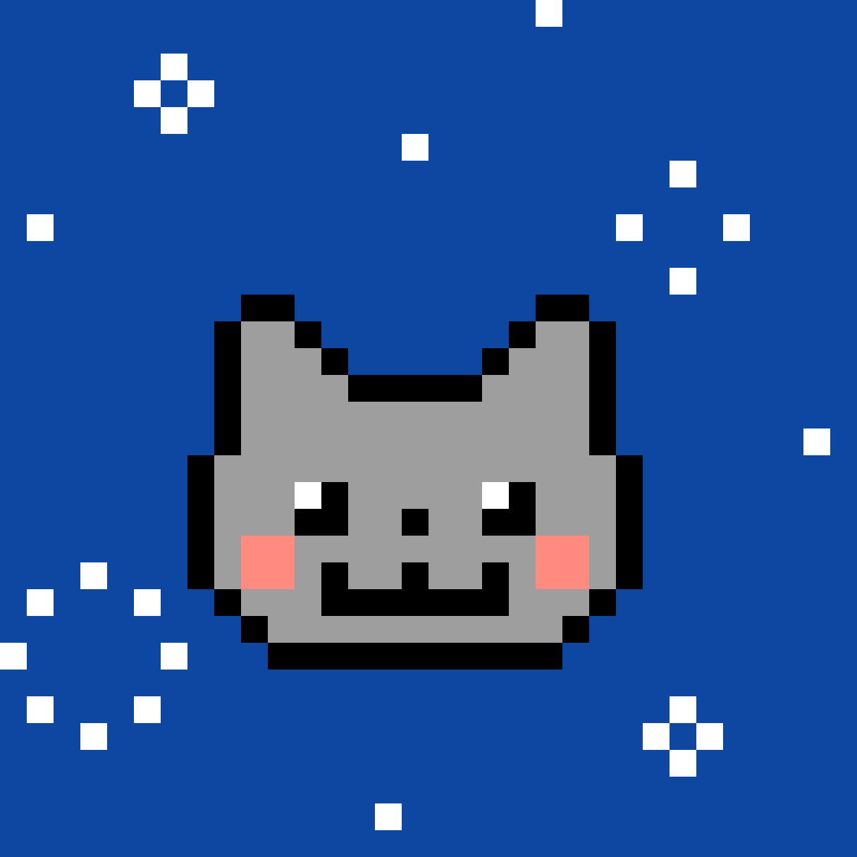 STAR-luck's Gallery - Pixilart