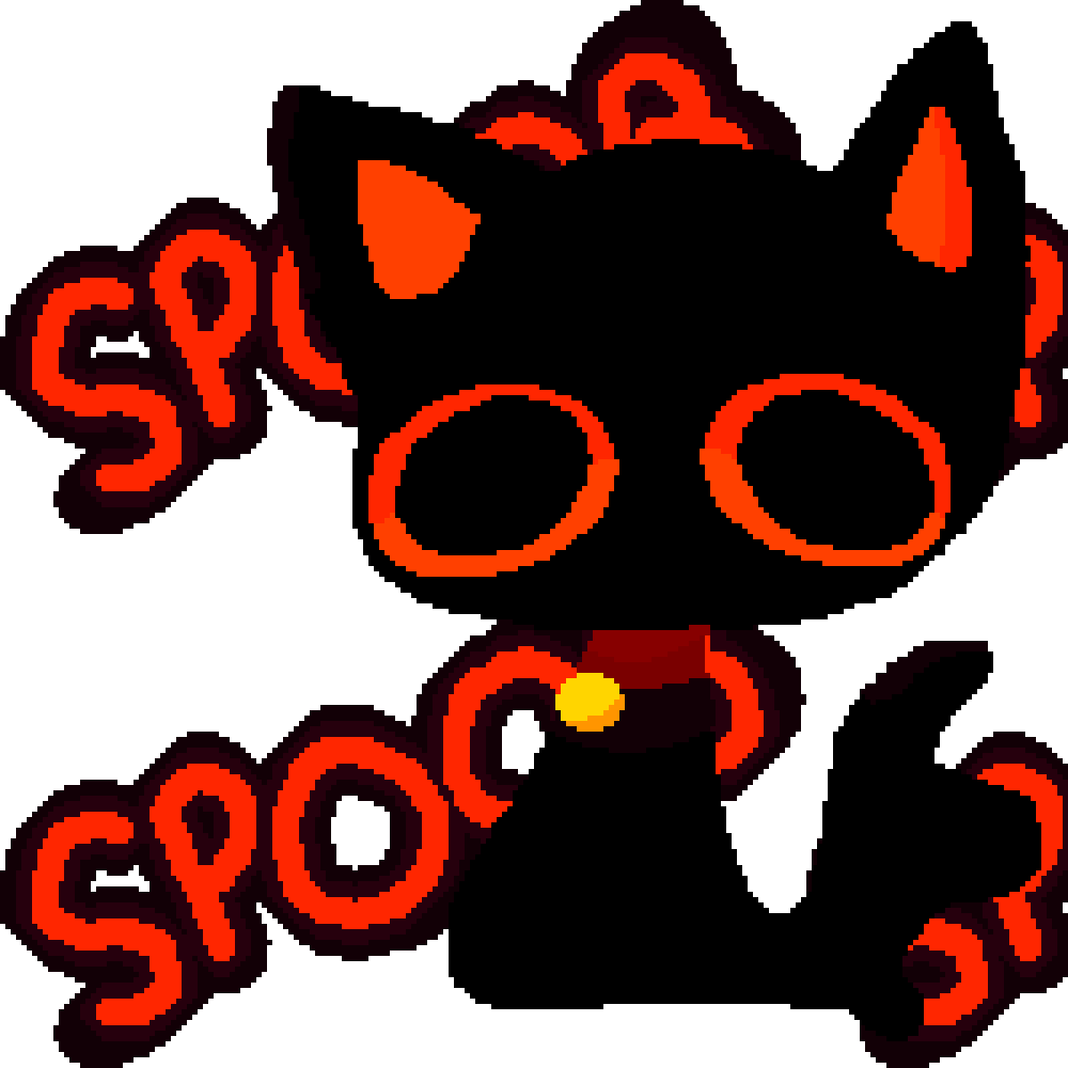 Pixilart - moop and spoob by mu-mu-mylkshake