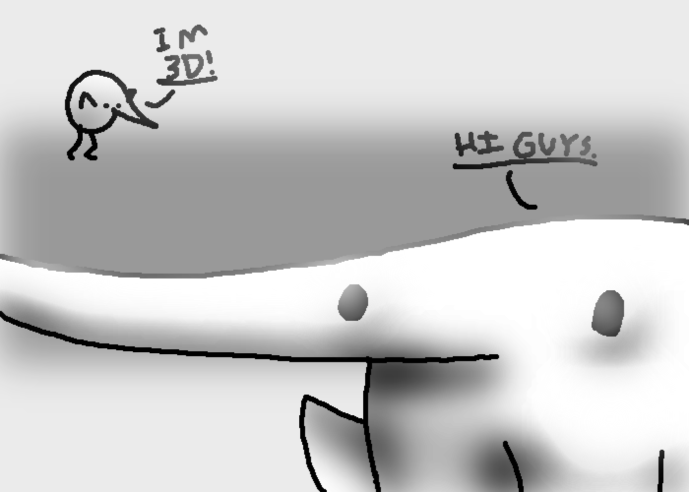 Pixilart - Berd 4k 60fps by Soul-Of-Coroupt