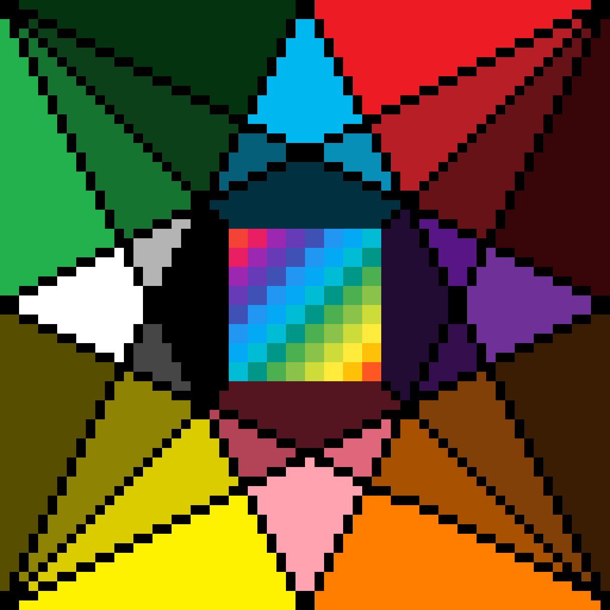 Pixelproelix's Gallery - Pixilart