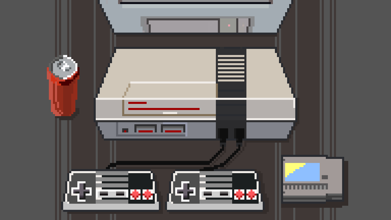 Rushik's Gallery - Pixilart