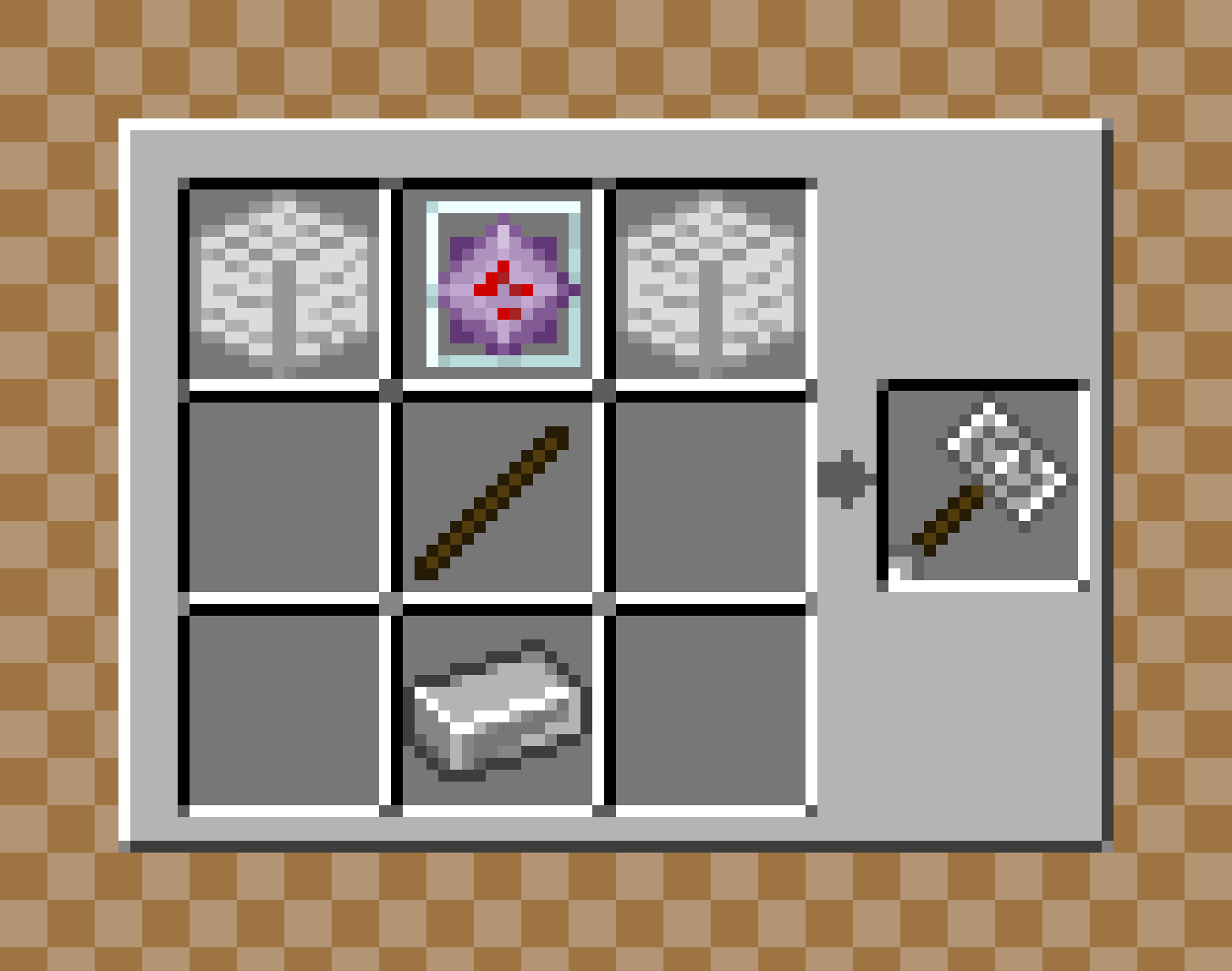 Various Recipes by Voidexperiments - Pixilart