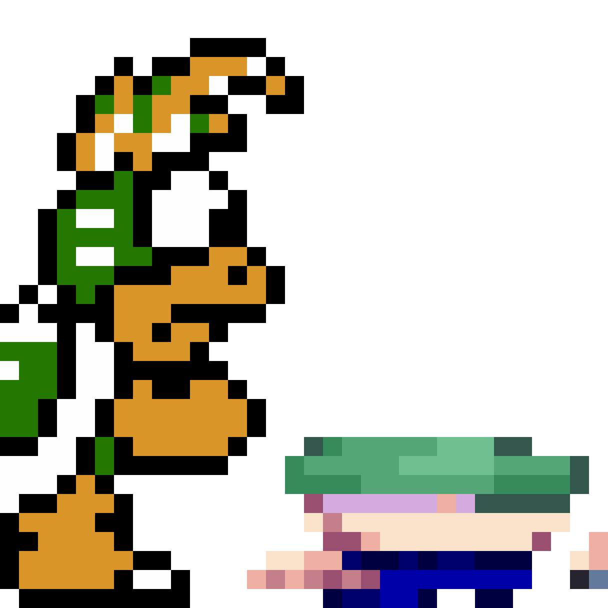 Pixilart - Fnf is truly dead by koopastudios