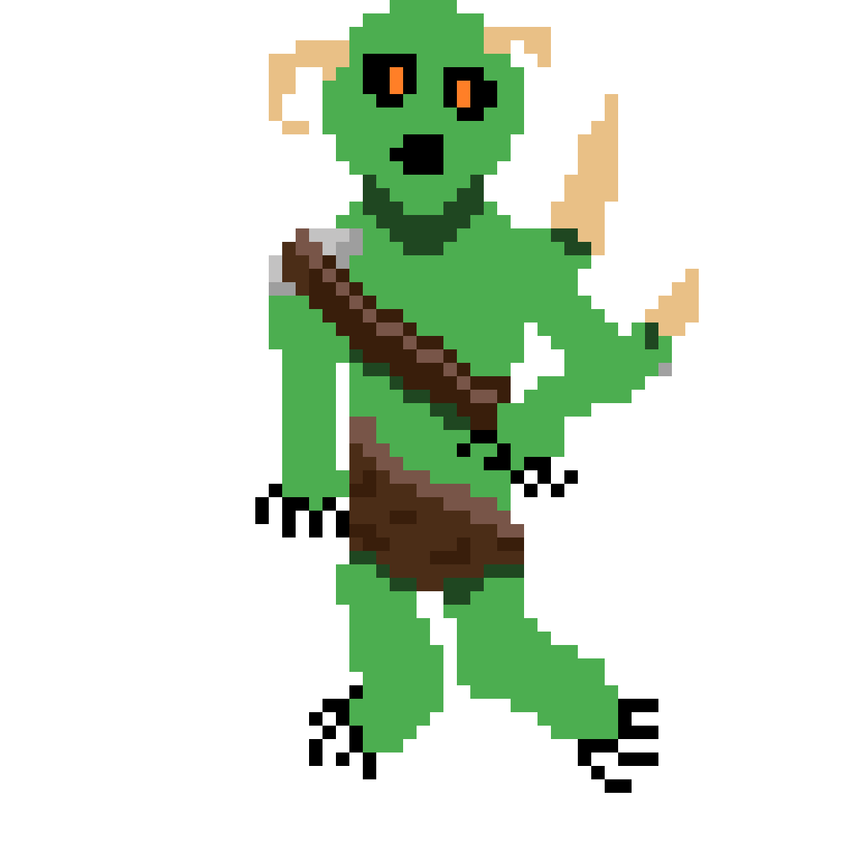 star-blob's Gallery - Pixilart