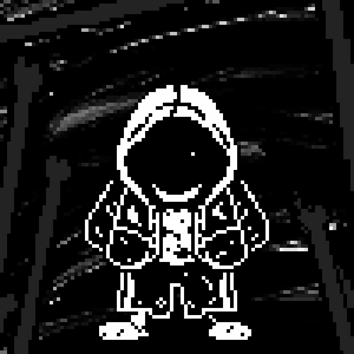 Pixilart - The final tale ( IDUTSHANE ) by datcomedian