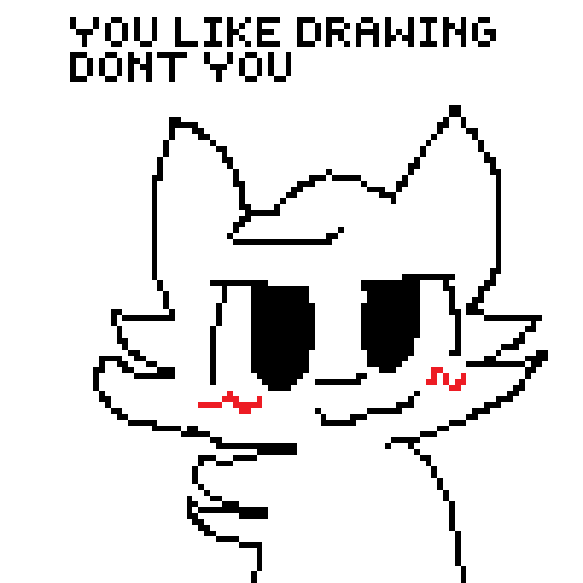 Hexerade's Gallery - Pixilart