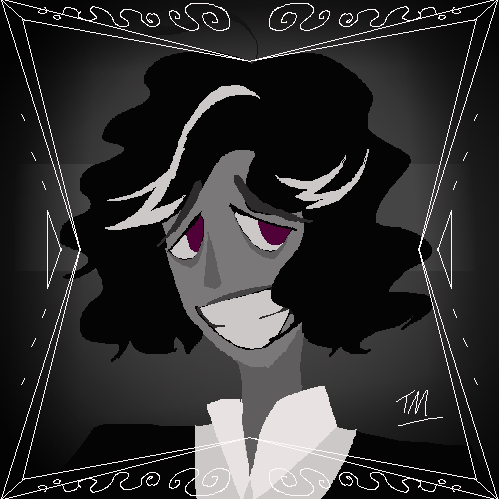 Pixilart - O’NeiL by Identknow