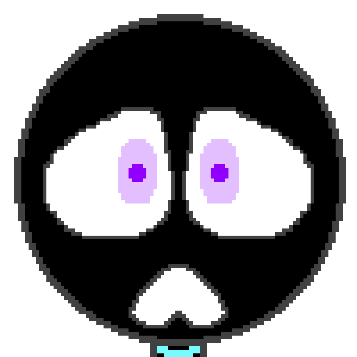 Pixilart - Mira by TheFritz