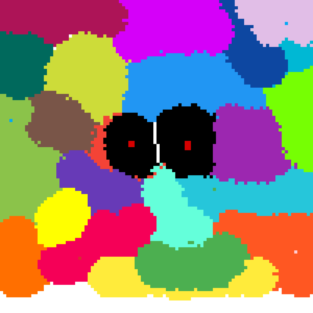 Nick-rat's Gallery - Pixilart