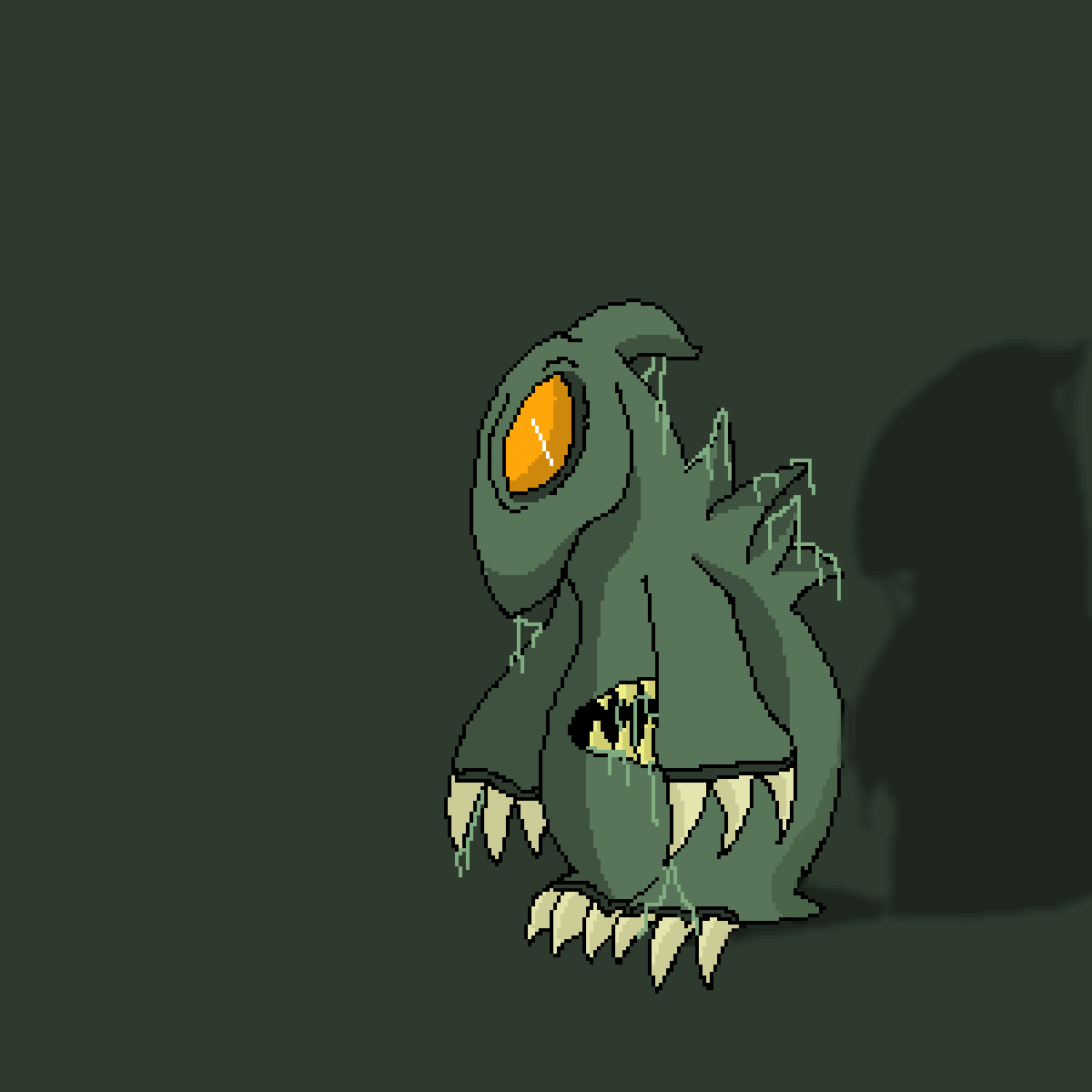 Keneal's Gallery - Pixilart