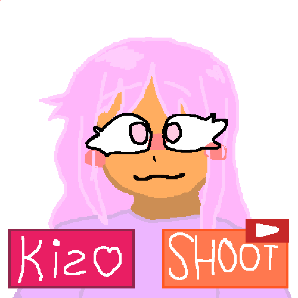 Pixilart - Halt-Chan but you have a choice by Kiki-Cutie