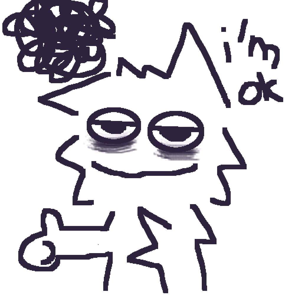 Pixilart - ughh by Bobisntfunny