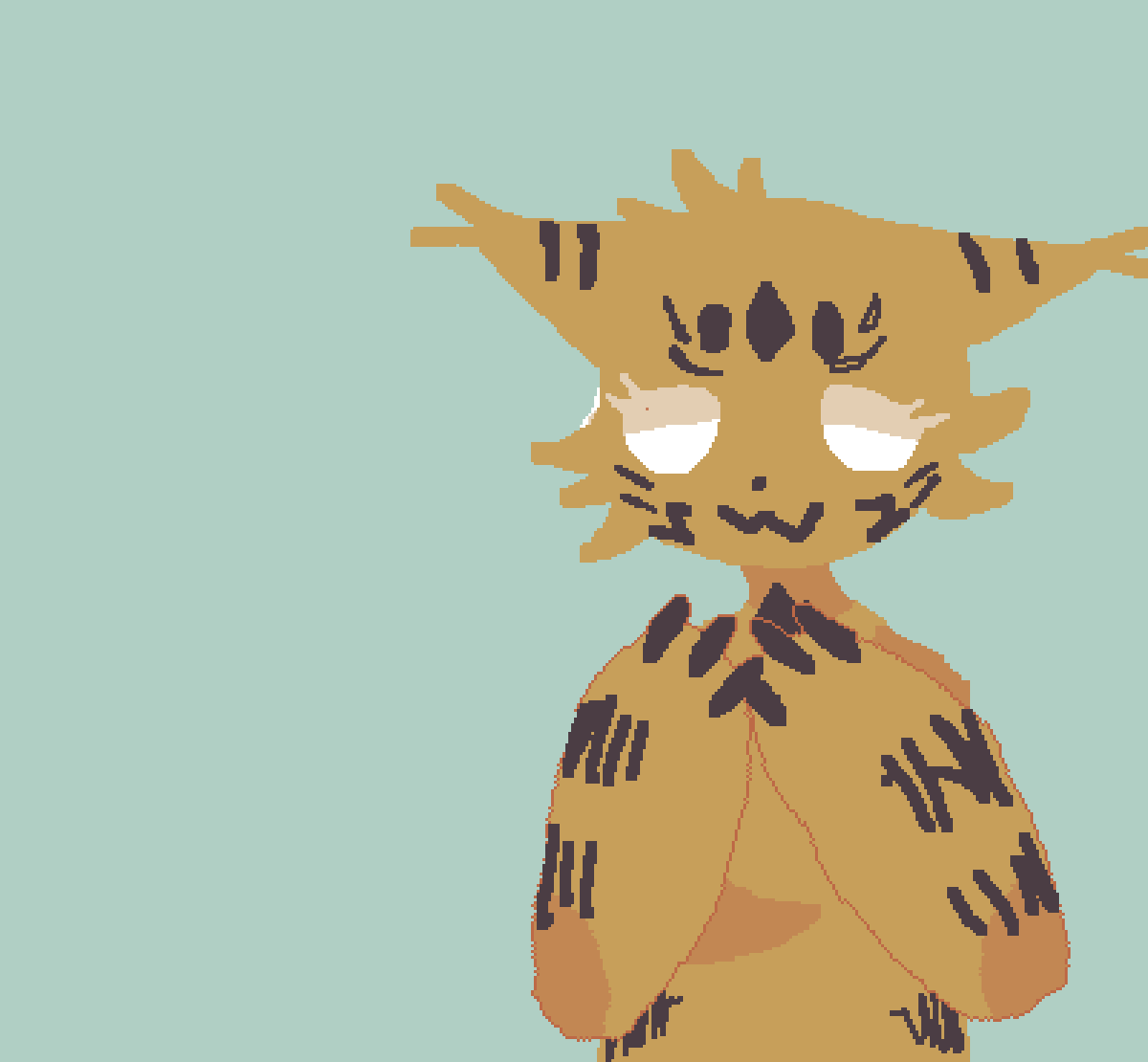 Kittybee DYITS Contest - Pixilart