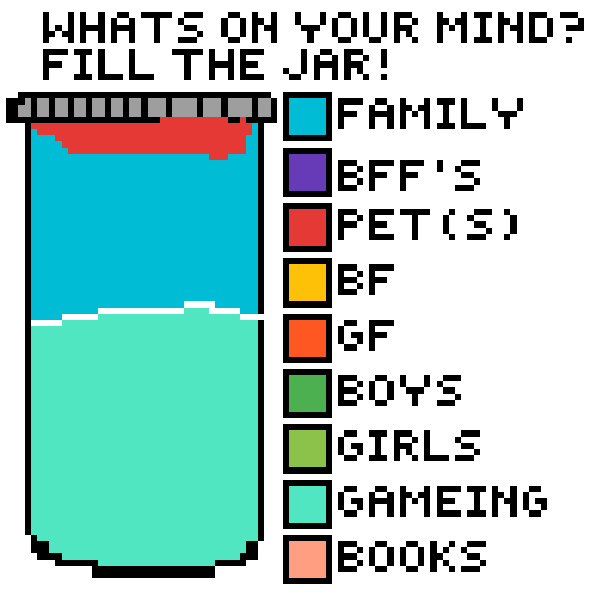 Logan-Rivera's Gallery - Pixilart