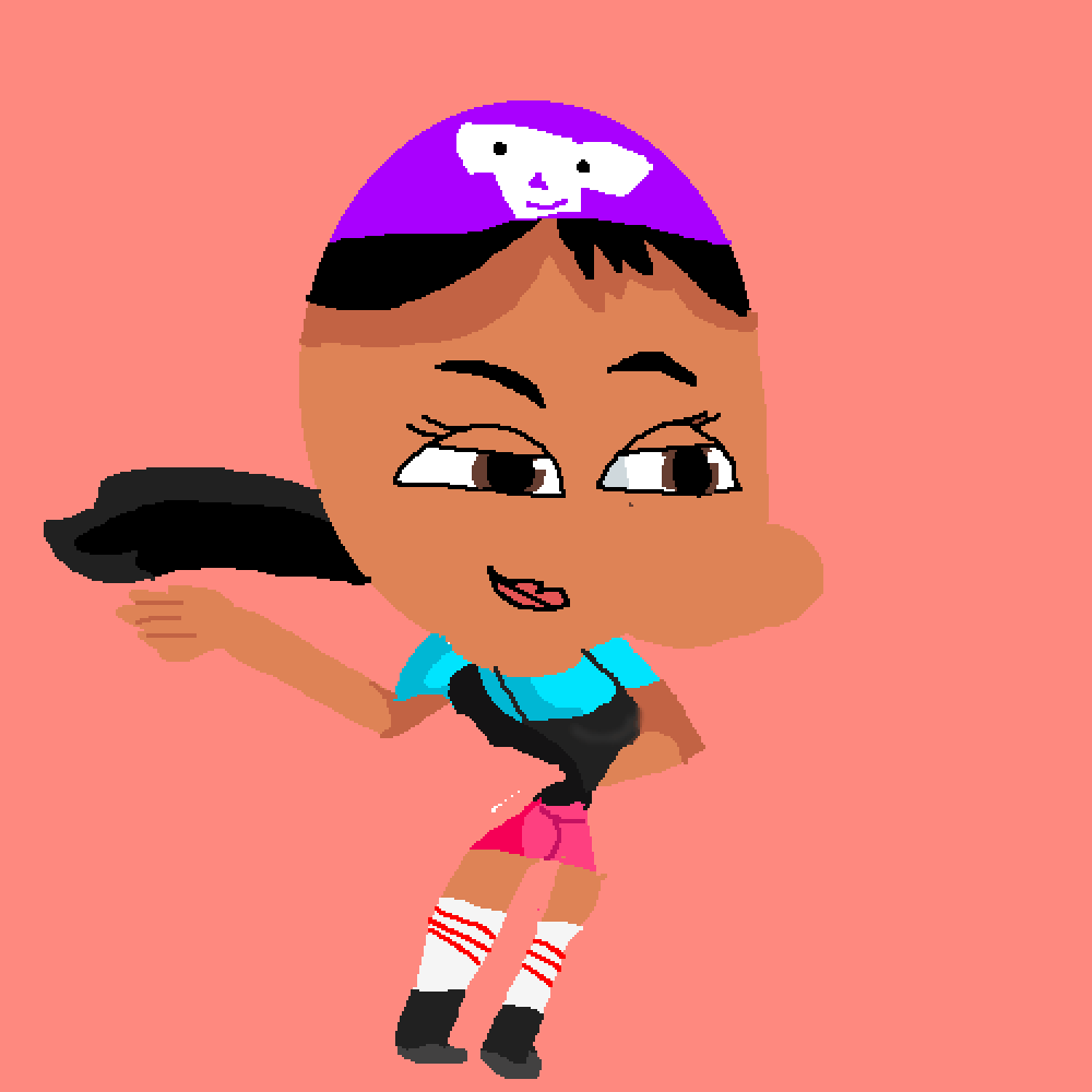 Pixilart - Kelani by ruby-ring-fnf