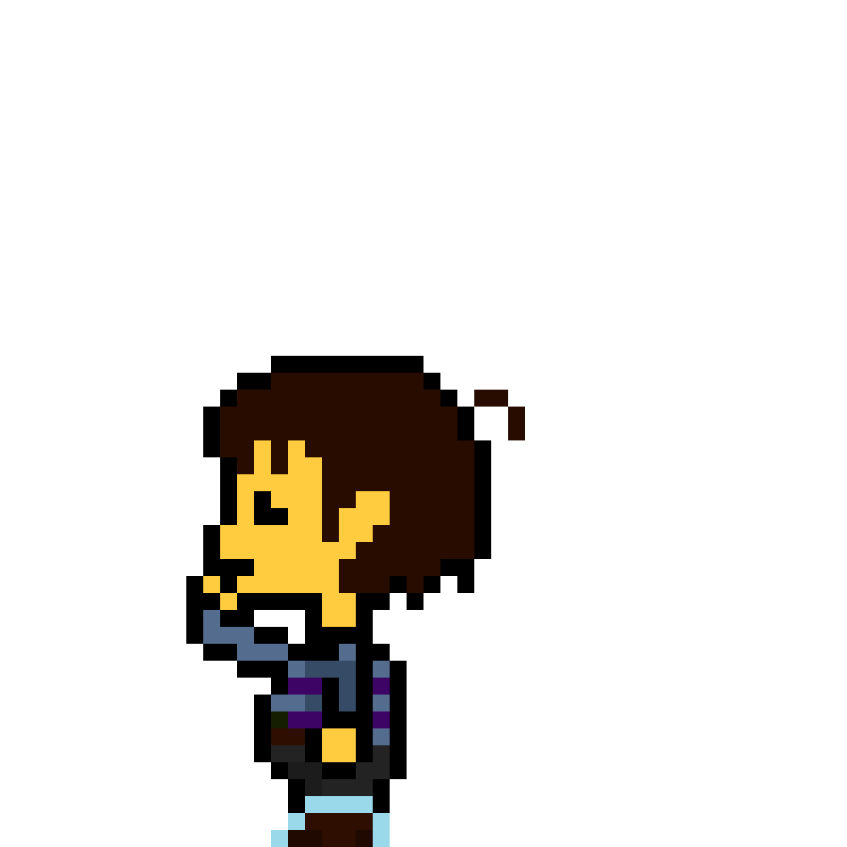 SolLuna-8D's Gallery - Pixilart