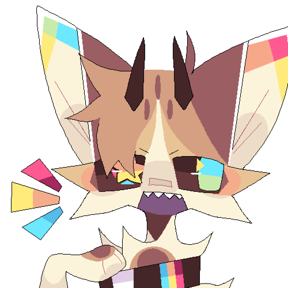 Pixilart - Ugh! by GenoCat