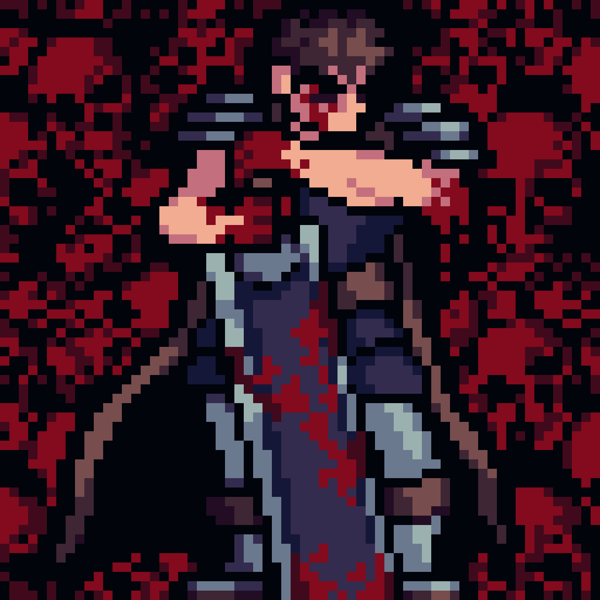 Old-man-pixel's Gallery - Pixilart