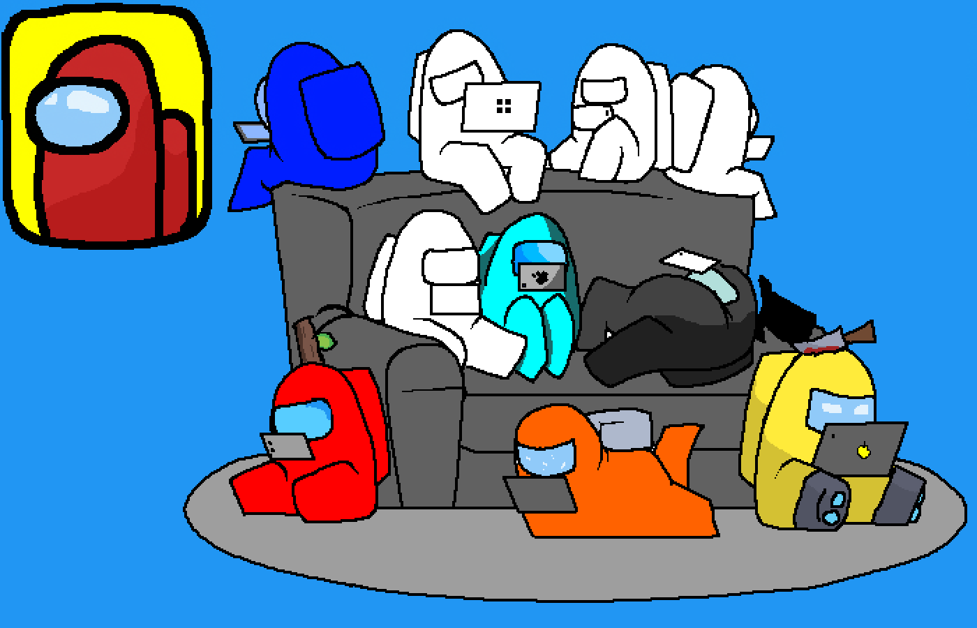 drip-boss's Gallery - Pixilart