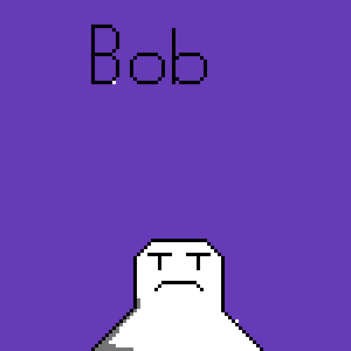 Pixilart - Bob the blob 3 by Pancakes2763