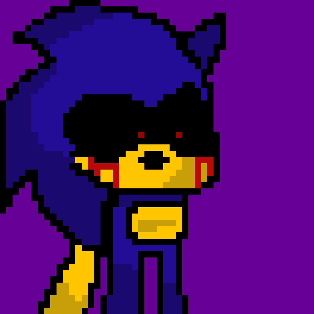 VOID-EXE's Gallery - Pixilart