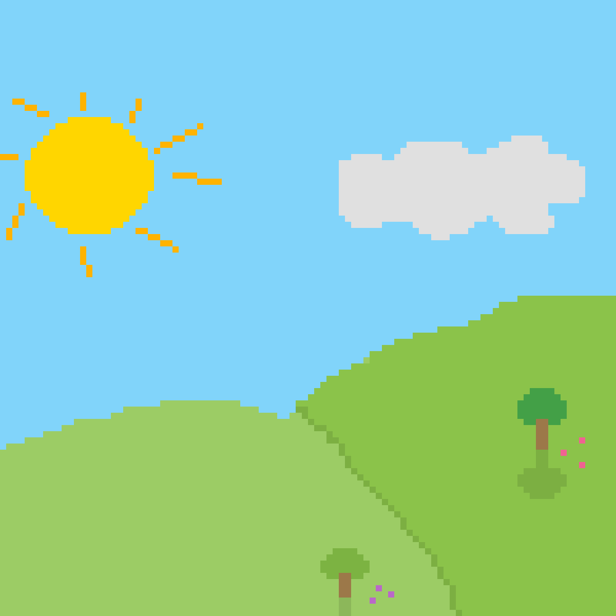 hello-earthling's Gallery - Pixilart