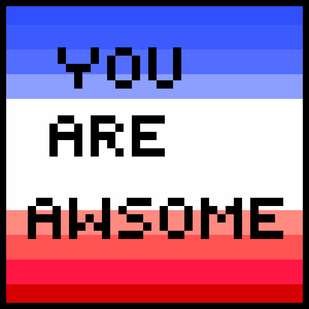 Pixilart - ADD SOMETHING NICE by AERIS-THE-SNAKE