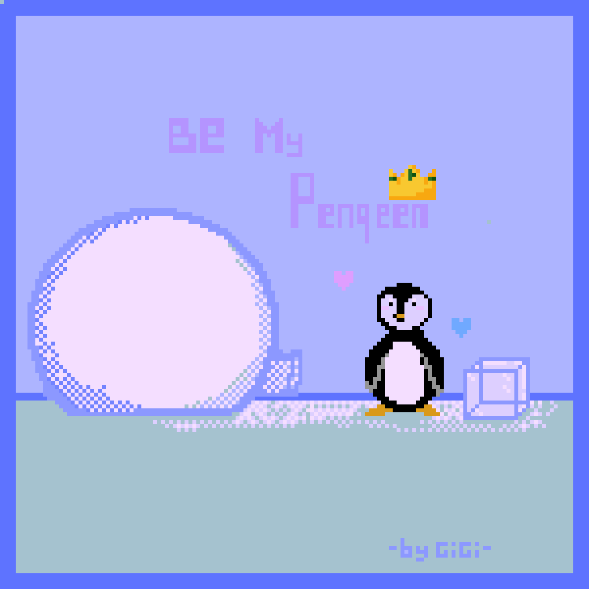 BlueGigi's Gallery - Pixilart