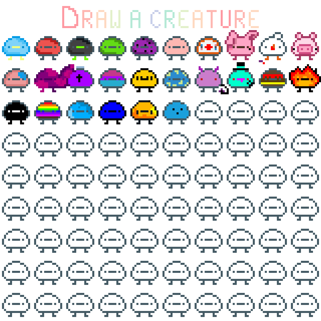 Codey-BunBun's Gallery - Pixilart