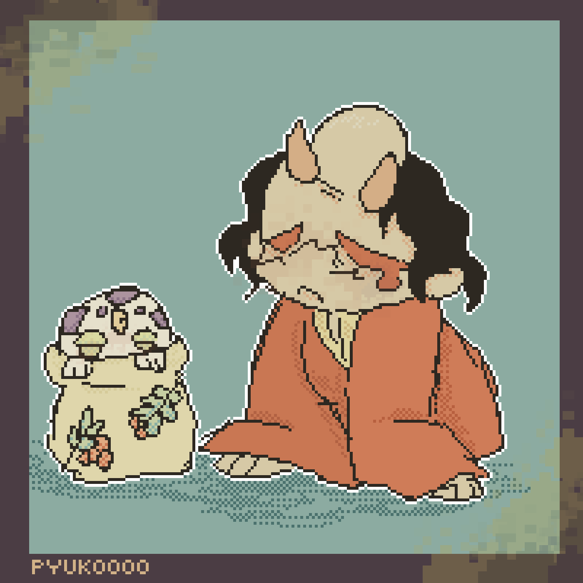 Pyukooo's Gallery - Pixilart