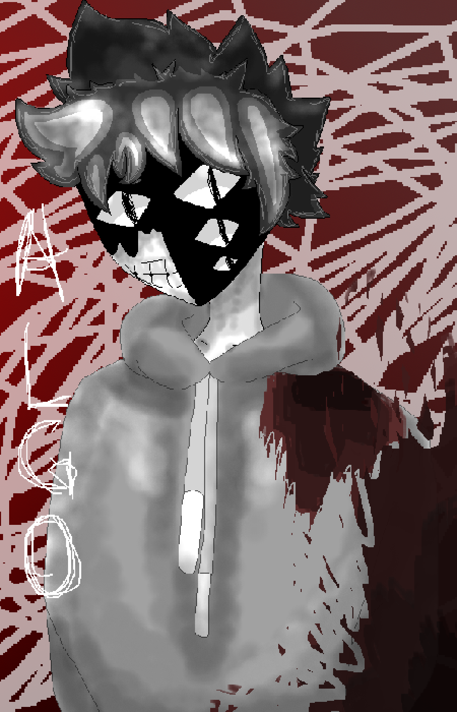 Draw algo (prize) Contest - Pixilart