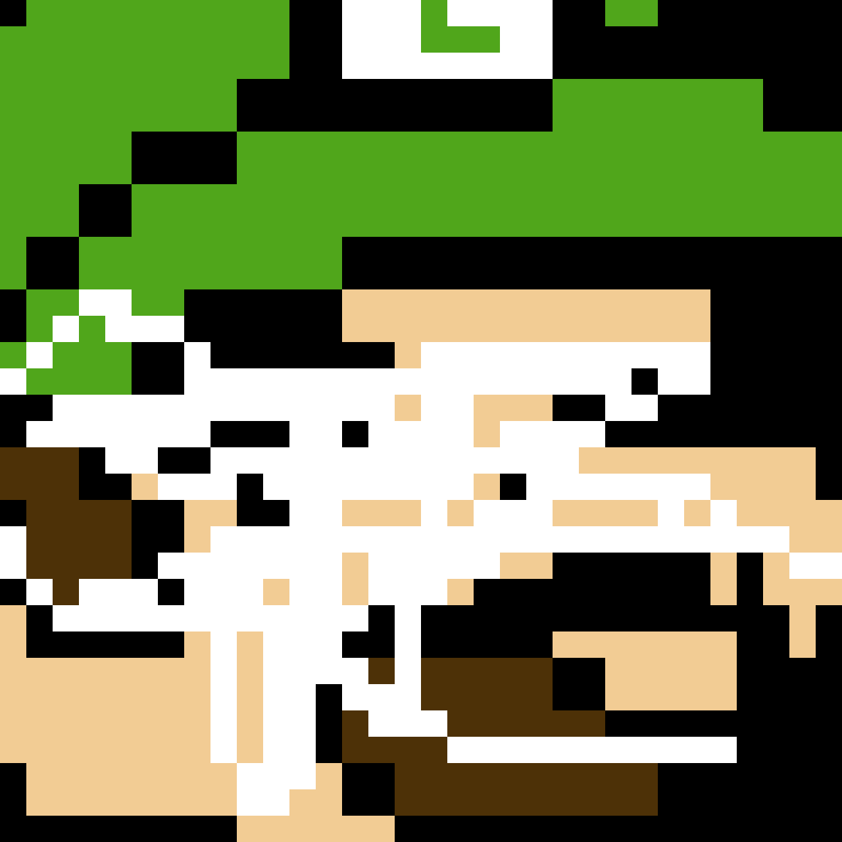 Pixilart-Pixila's Gallery