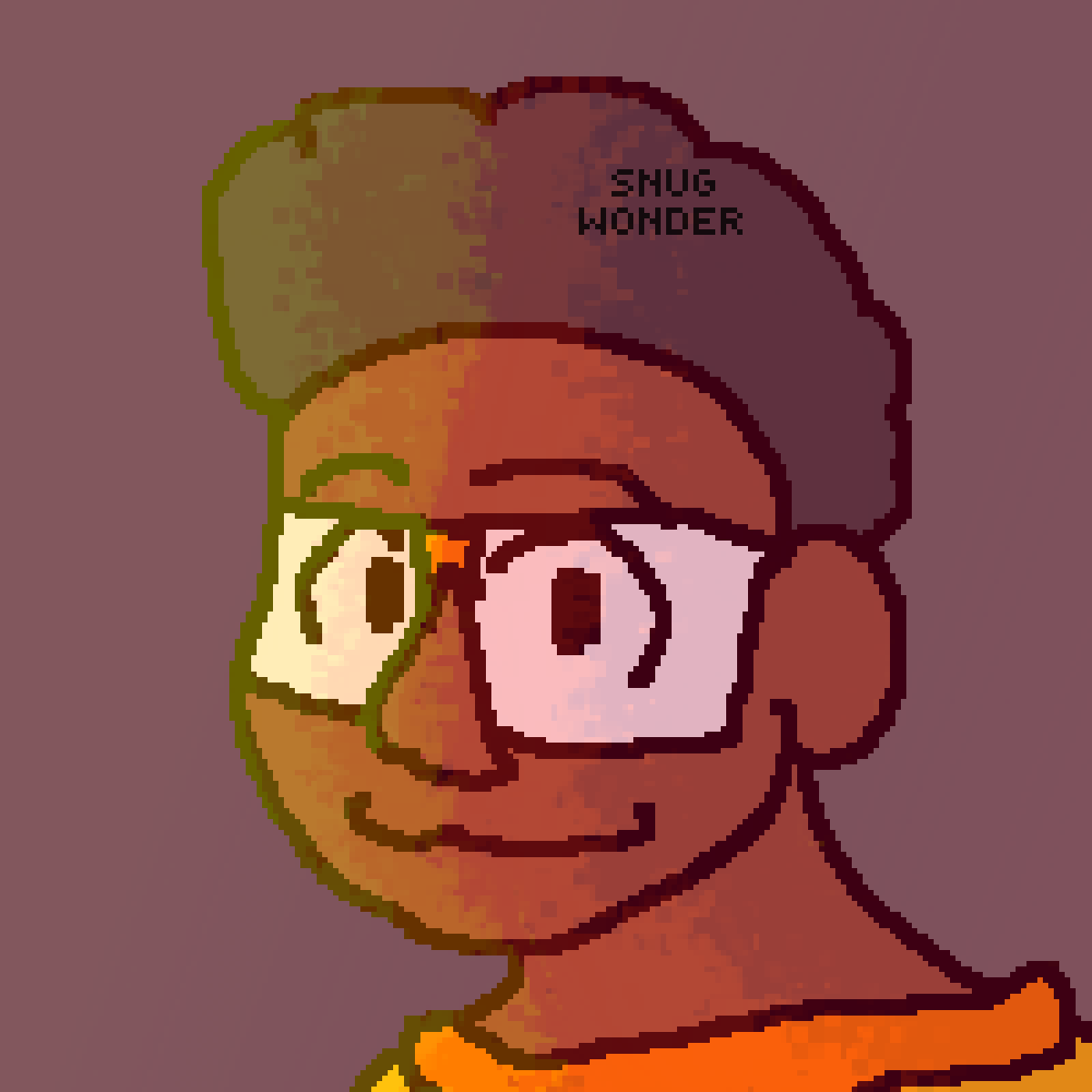 Pixilart - New PFP by SnugWonder