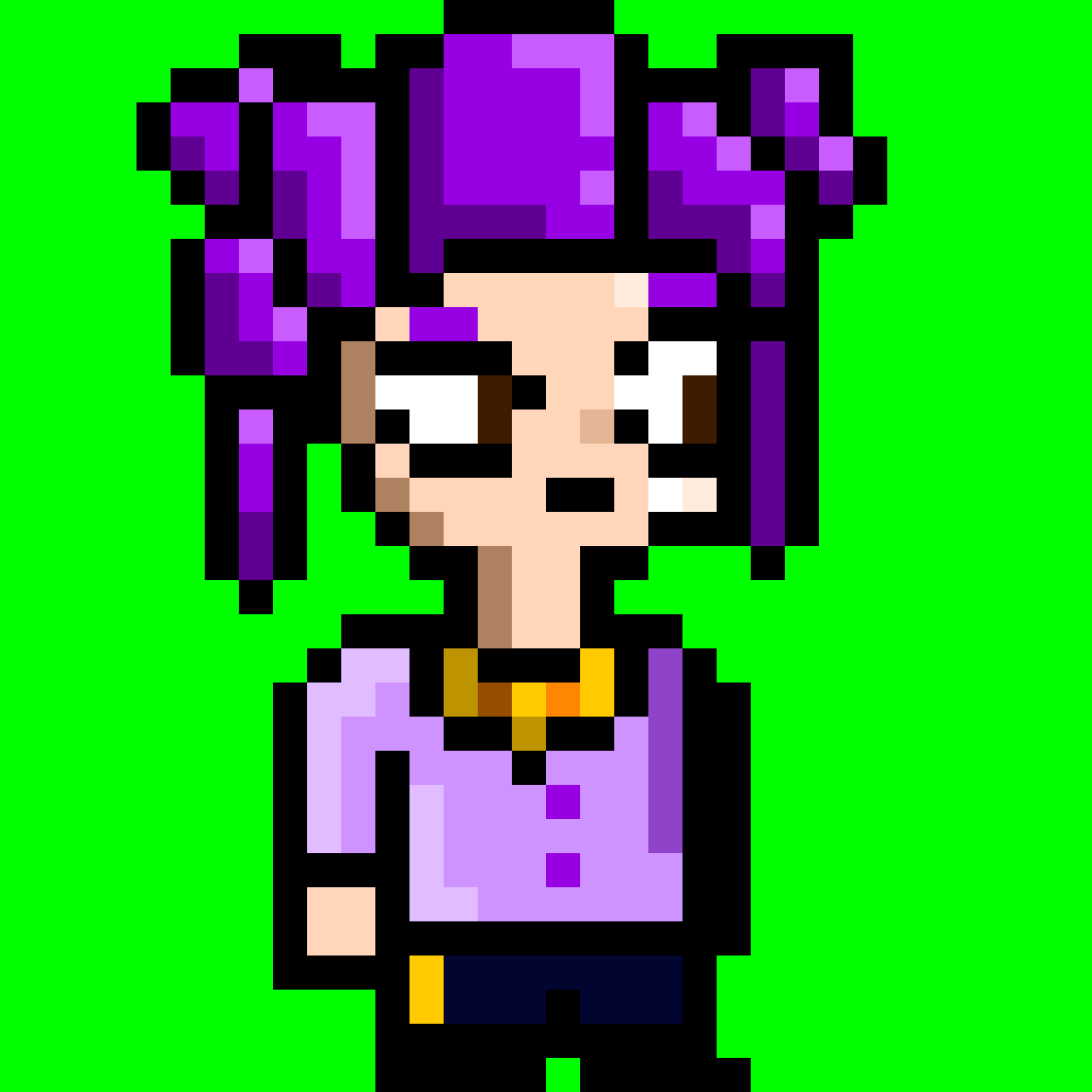 Prea's Gallery - Pixilart