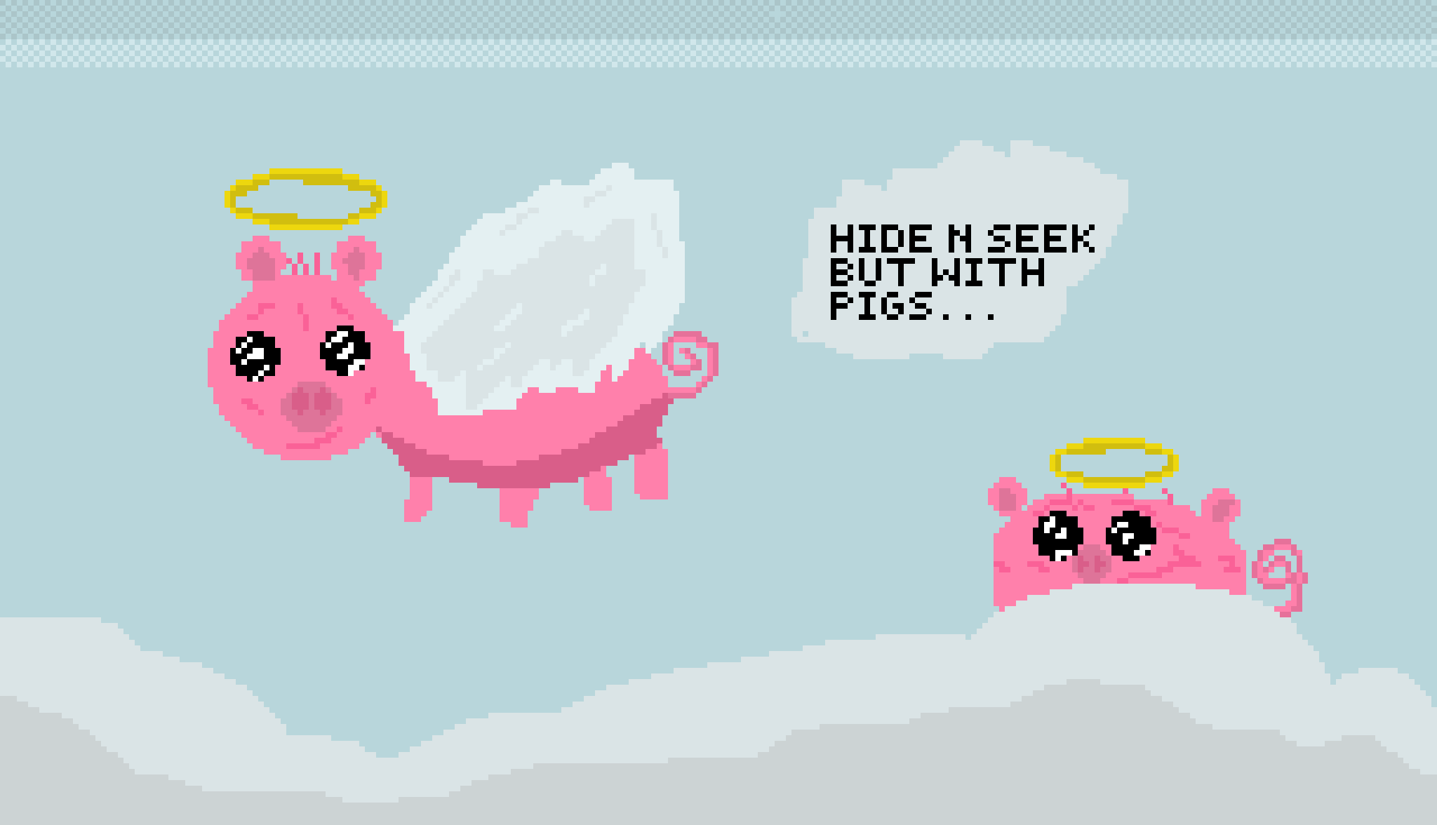 Pixilart - Cute by Monica109