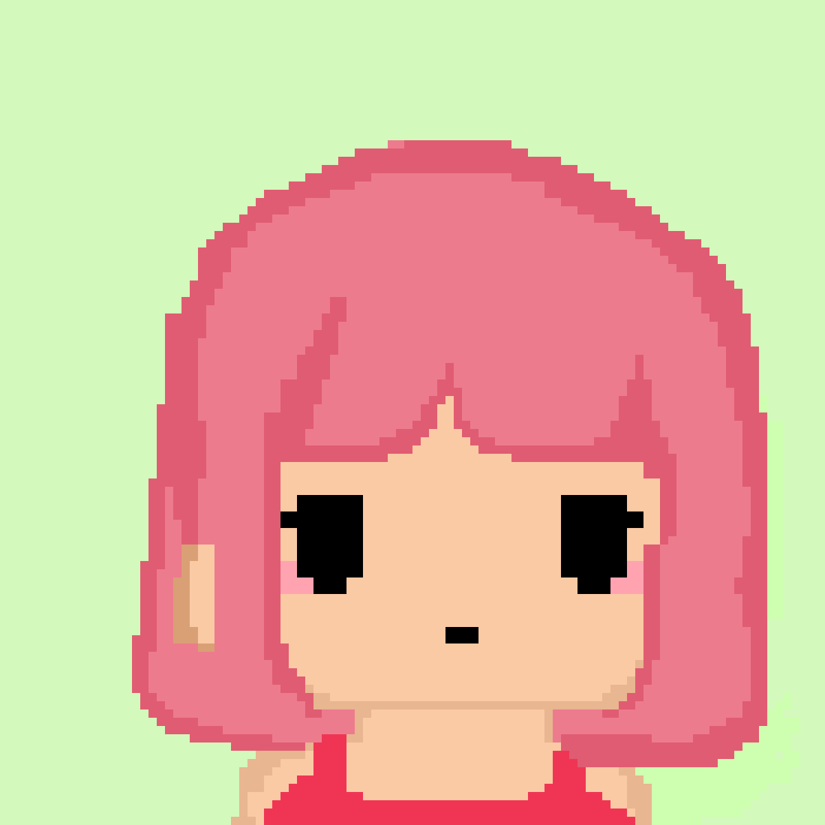 Kassidee's Gallery - Pixilart