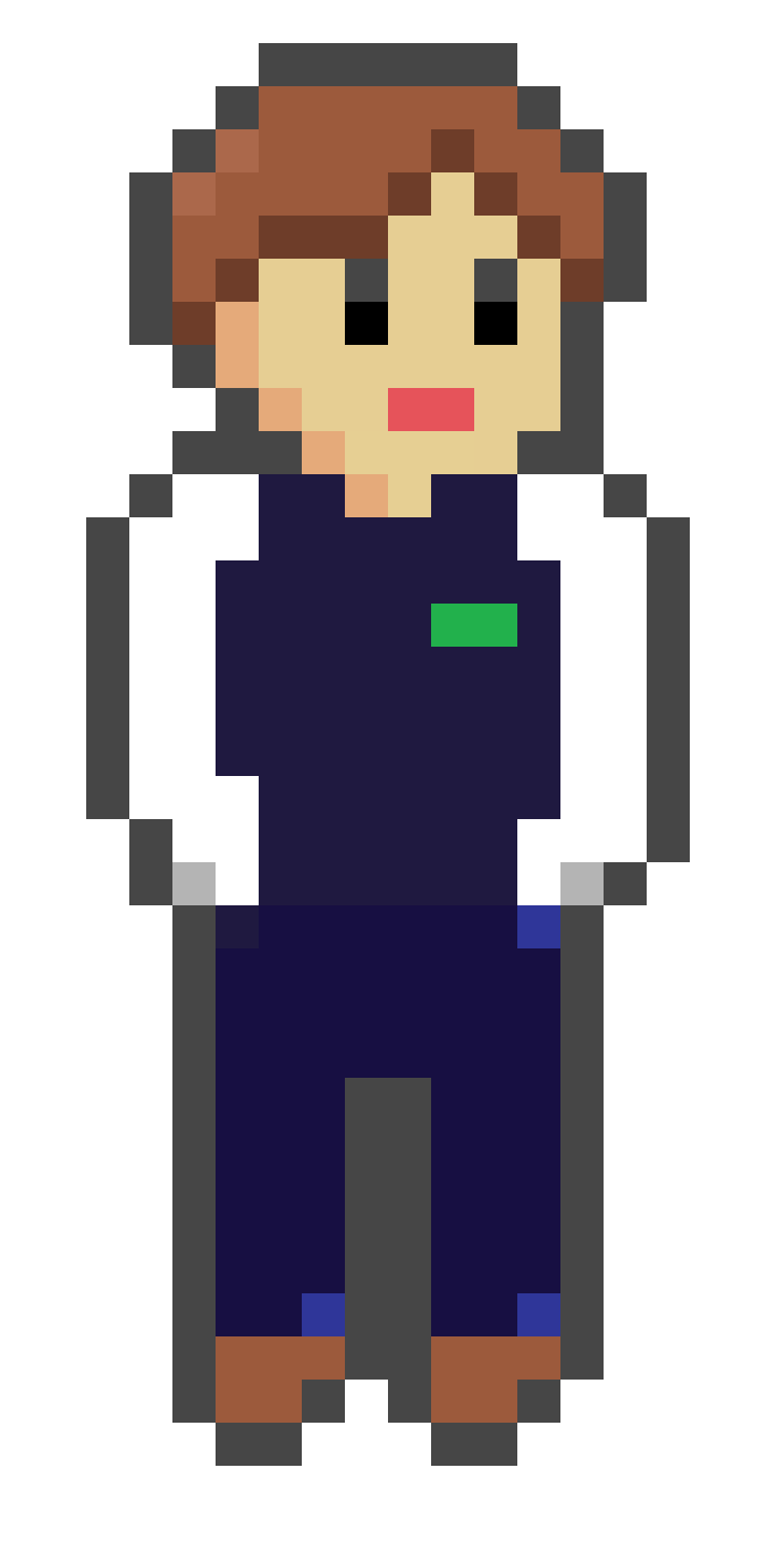 Koring's Gallery - Pixilart