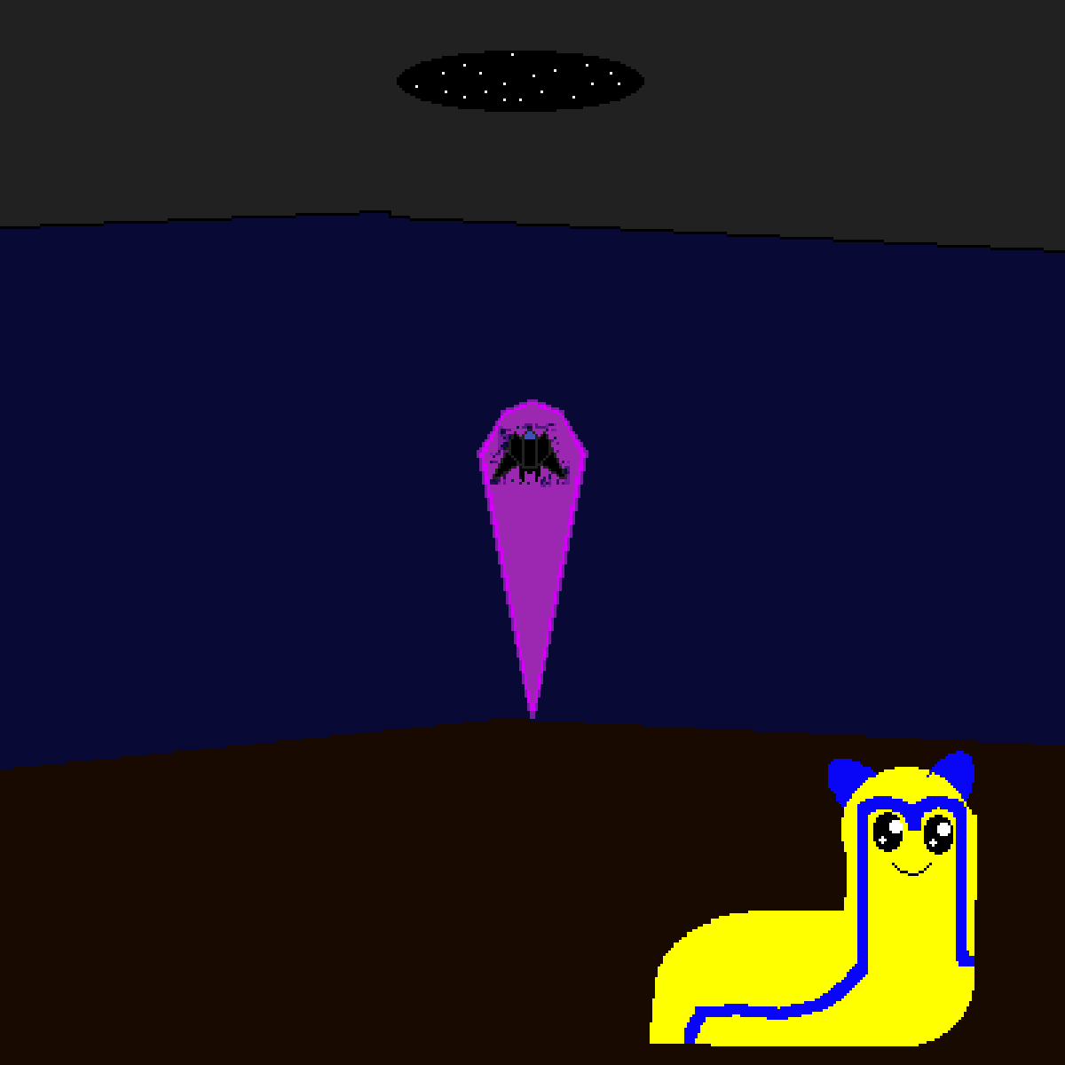 M-bot's Gallery - Pixilart