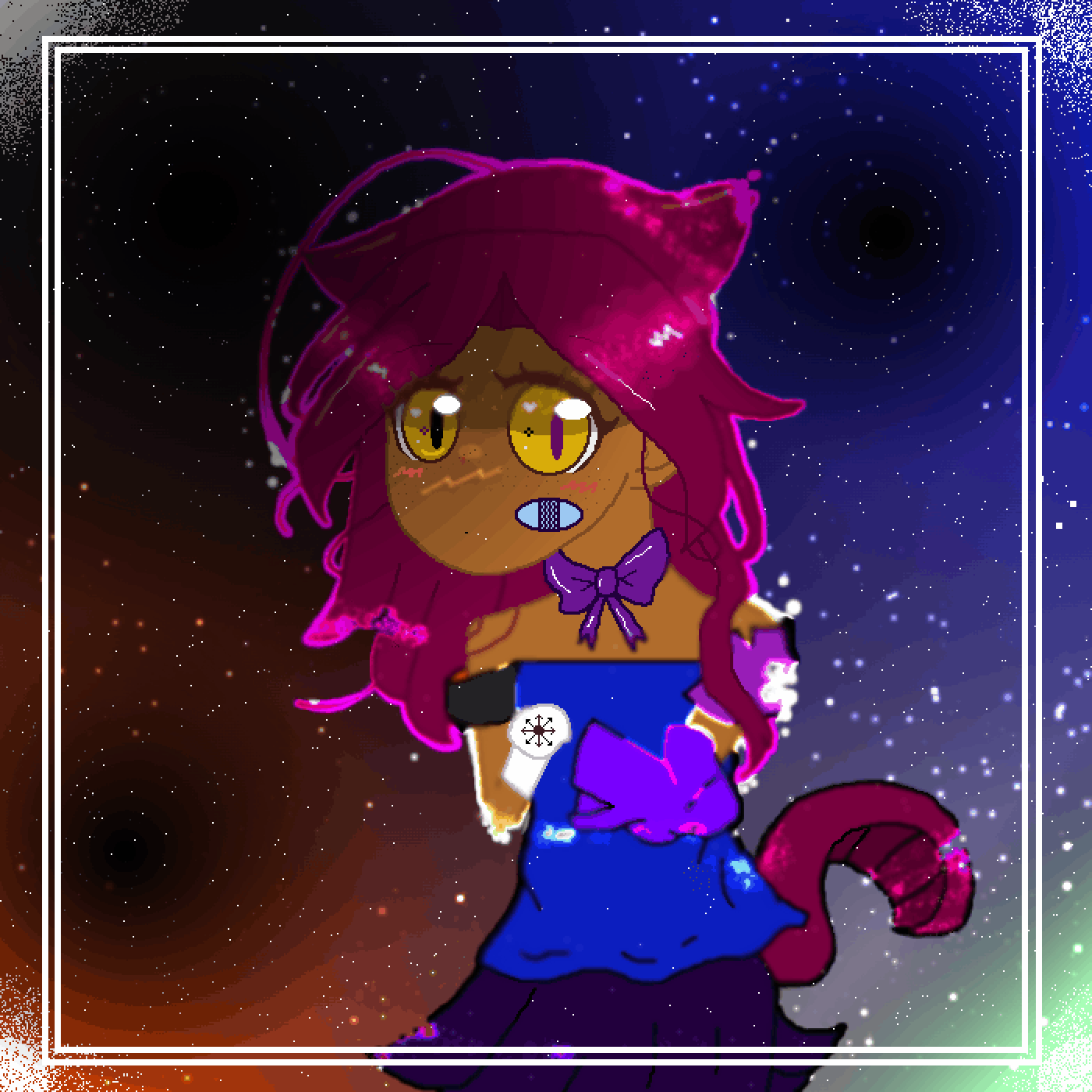 Pixilart Day 6 Of Spin The Wheel By XxDuskixX pixilart-day-6-of-spin-the-wheel-by-xxduskixx