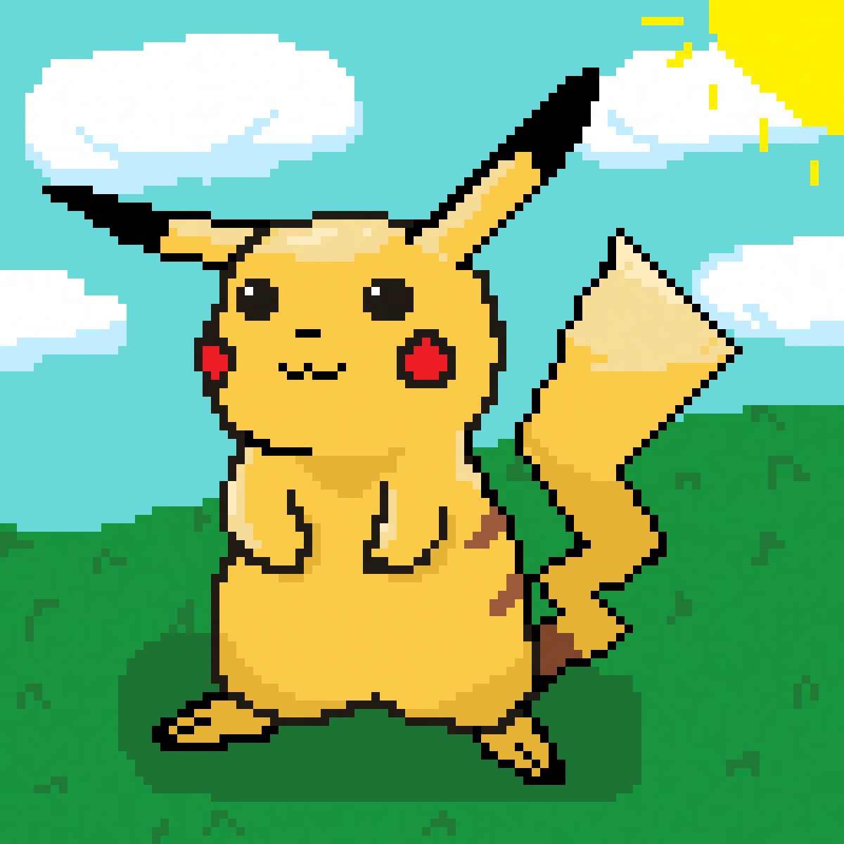 ruby-was-here's Gallery - Pixilart