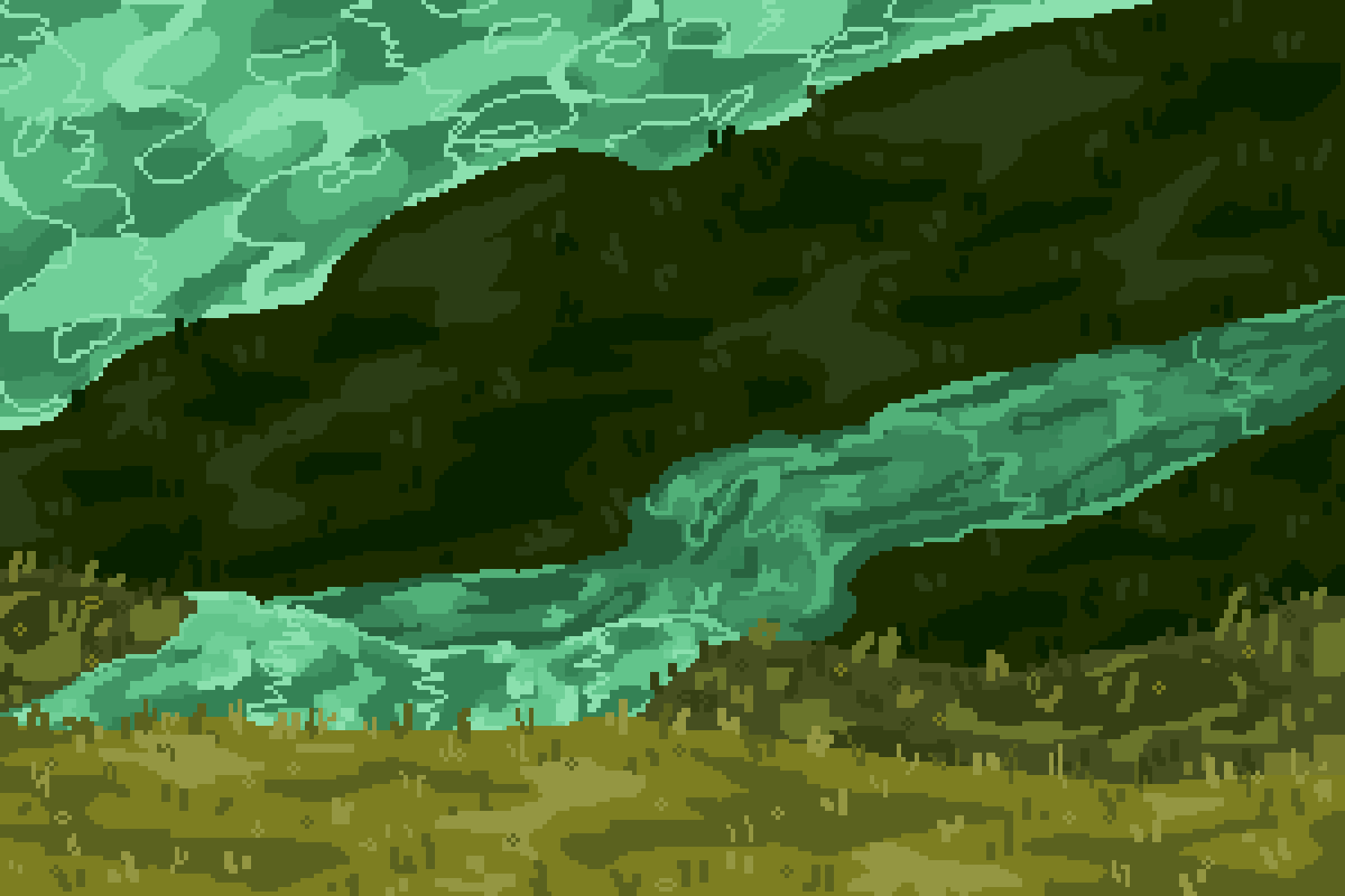 Pixilart - BLIB BLOB by Ibad