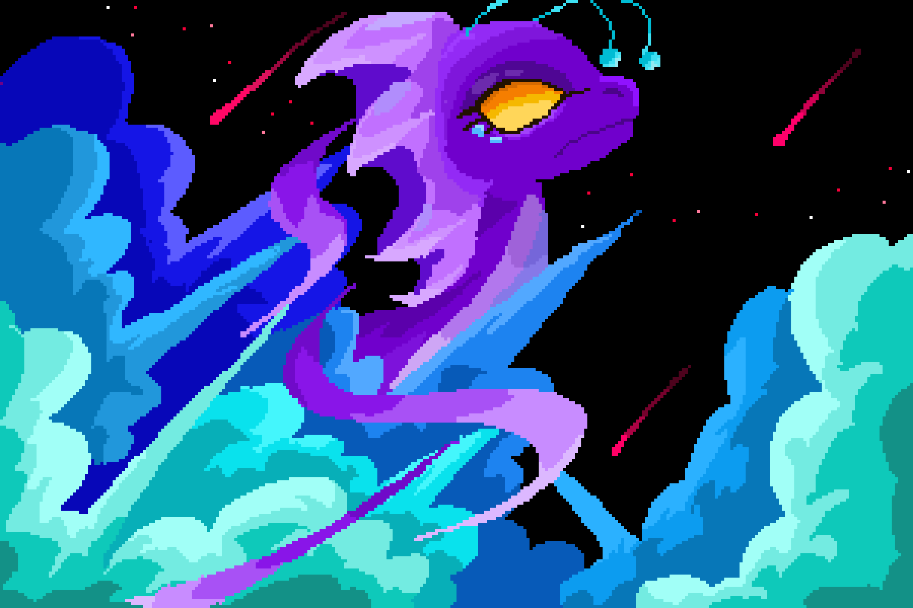 Drawing contest! - Pixilart