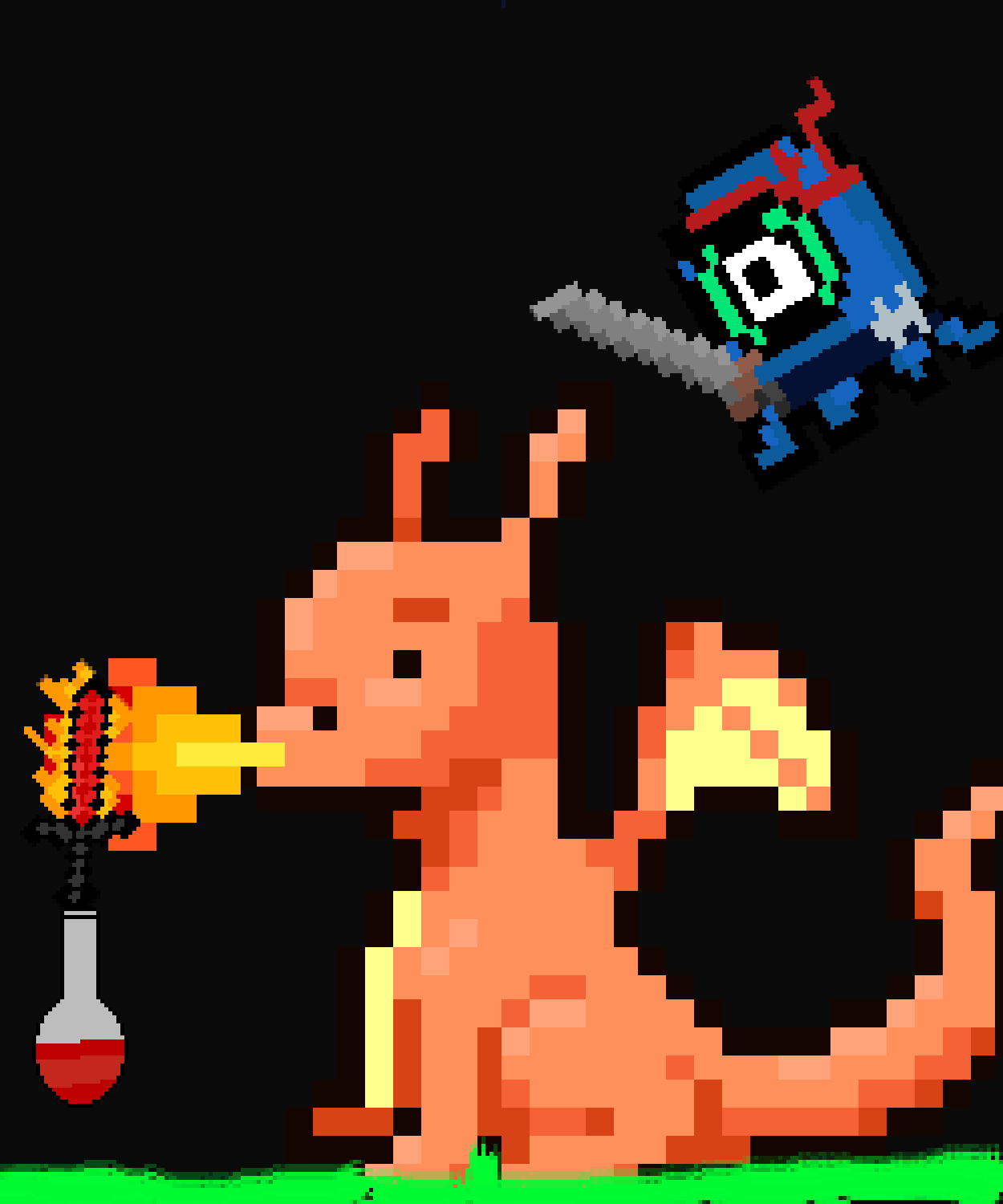 goofy-da-great's Gallery - Pixilart