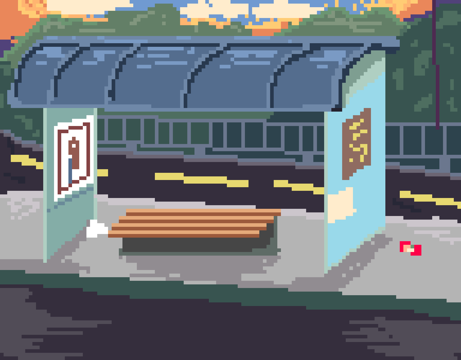 Zixxy's Gallery - Pixilart