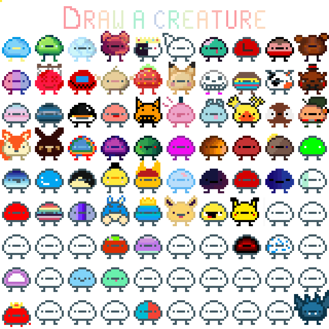 moon-xxx-art's Gallery - Pixilart