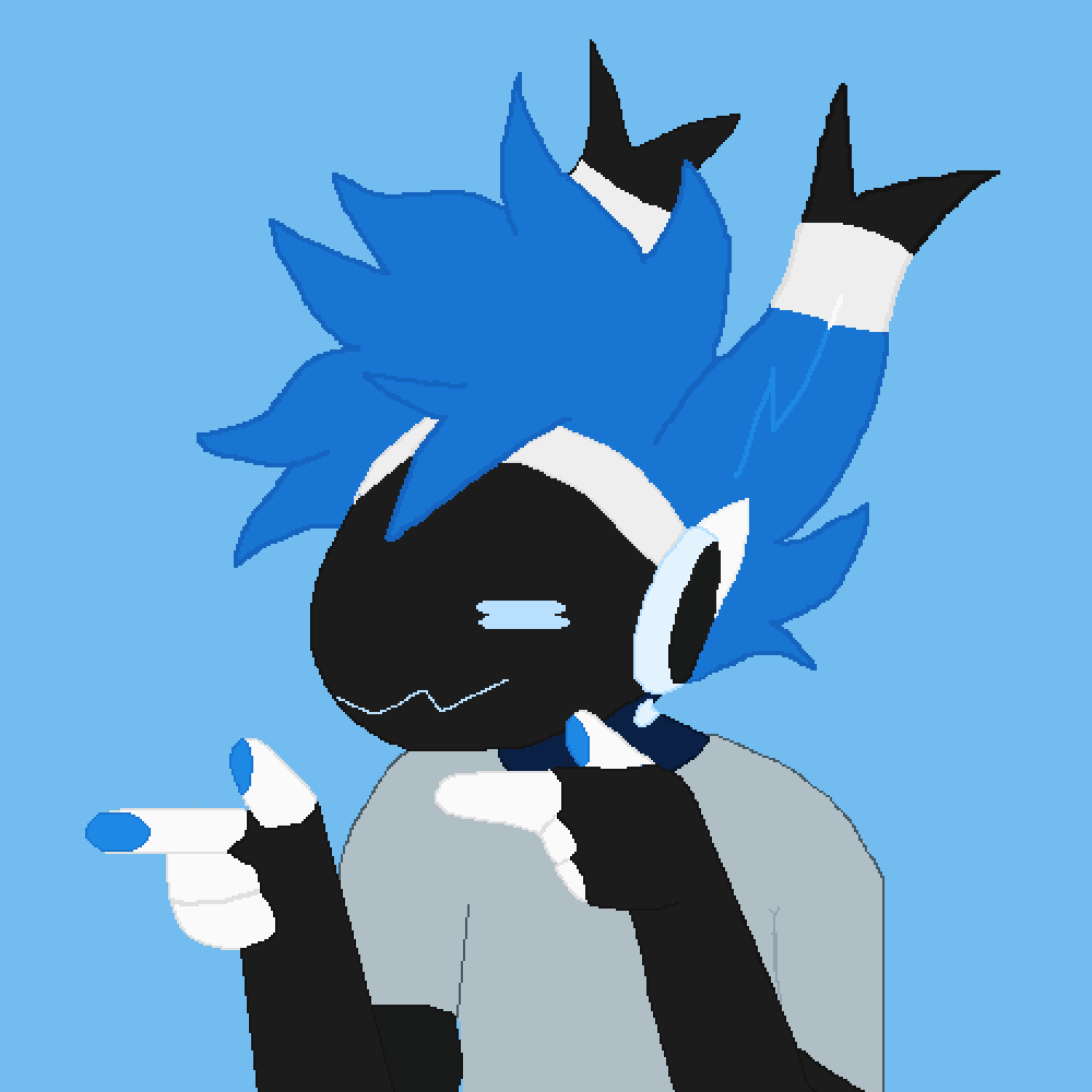 EL-DRAGON-AZUL's Gallery - Pixilart