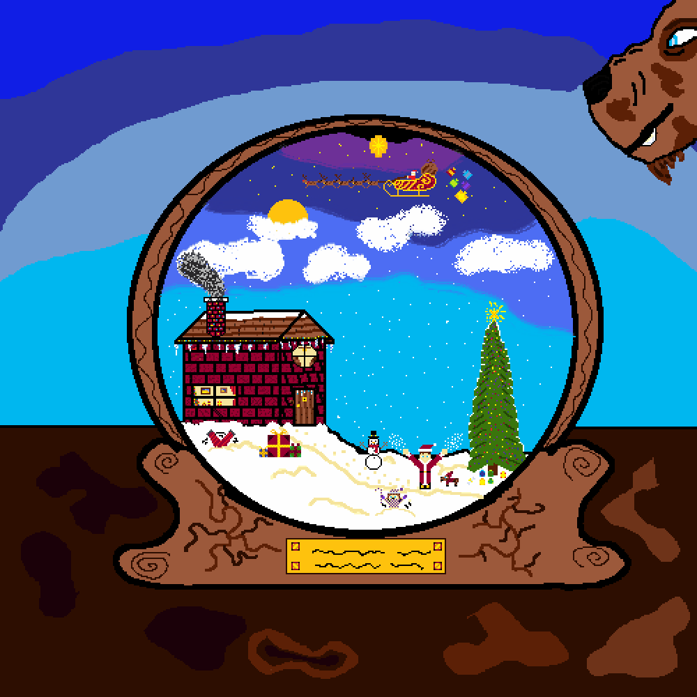 Orange Dude S Gallery Pixilart